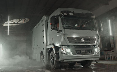 中发天信（四川）航空科技股份有限公司